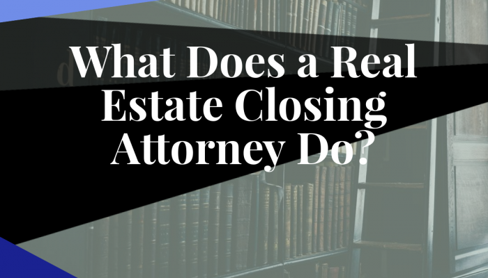How to Choose a Closing Attorney - Wylie and Washburn